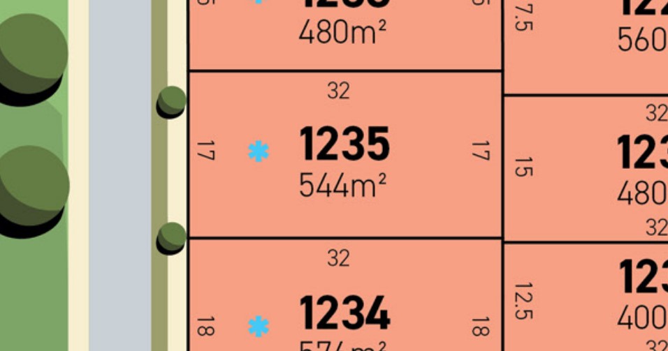 [Land for Sale] Austin Lakes Estate, South Yunderup | OpenLot